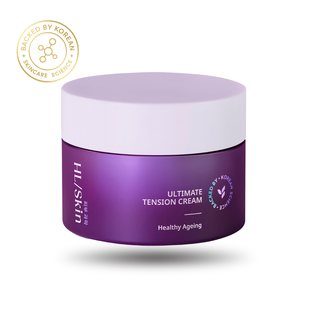 HL/SKIN® Ultimate Tension Cream 50ml - Herba Online