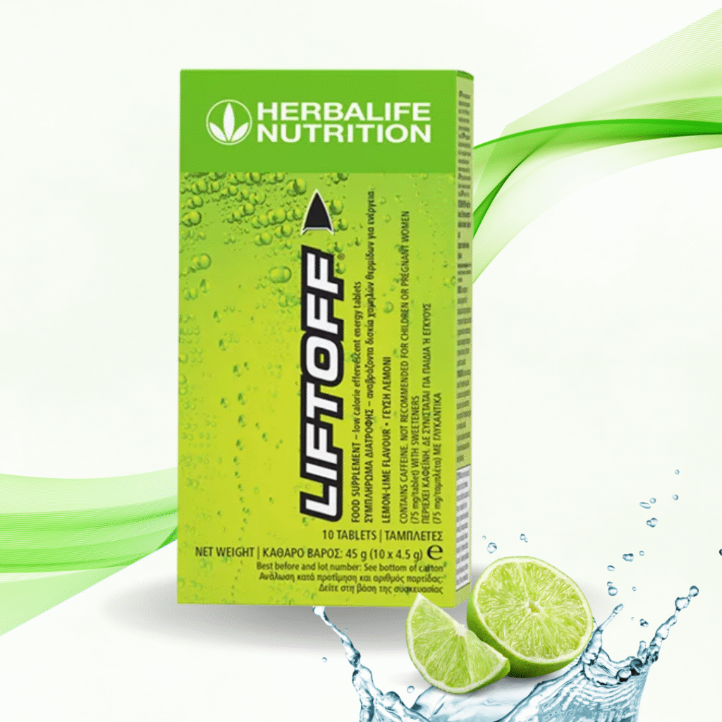 Lift Off® Energy Drink - Herba Online